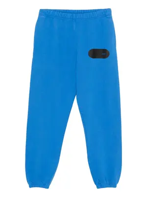 GALLERY DEPT. Gd Track Pants - Blue