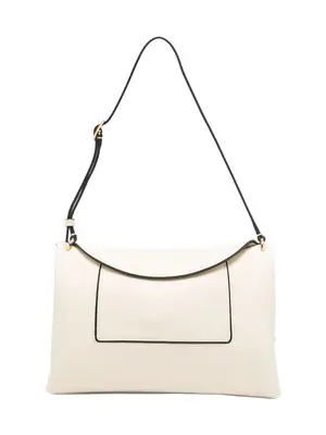 WANDLER Penelope Shoulder Bag - Neutrals