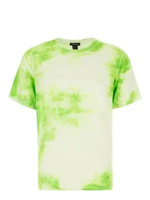 AVANT TOI Abstract-print T-shirt