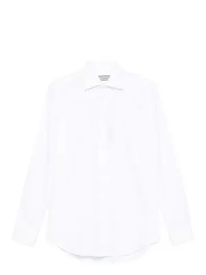 CANALI Cotton Shirt
