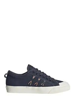 ADIDAS Adidas Nizza Lace Up Sneakers
