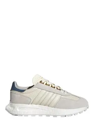 Adidas Adidas Retropy E5 Sneakers Off White/off White/grey One