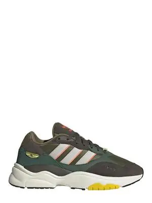 Adidas Retropy F90 Sneakers - Focus Olive/grey One/shadow Olive