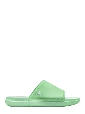 JORDAN Jordan Play Slides Tourmaline/pistachio Frost/white