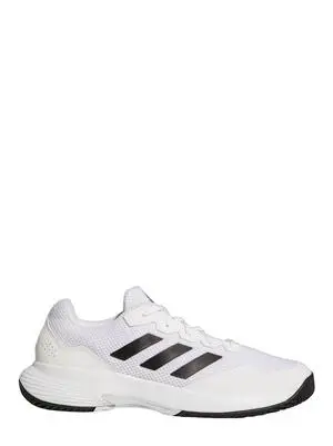 Adidas Gamecourt 2.0 Sneakers - Cloud White/core Black