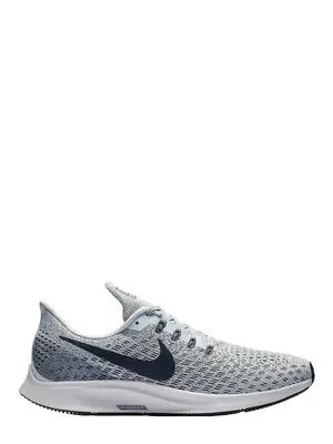 Nike Air Zoom Pegasus 35in Sneakers Football Grey/thunder Blue