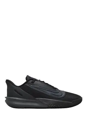Nike Precision 7 EasyOnin Sneakers Black/anthracite