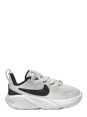 Nike Star Runner 4 Sneakers Summit White/barely Volt