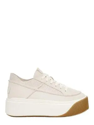 UGG EZDuzzit Lace Sneaker