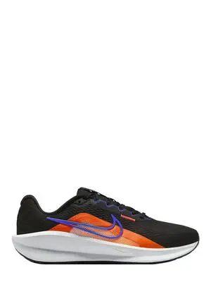 Nike Downshifter Athletic Sneakers - Black/hyper Crimson/pure Platinum