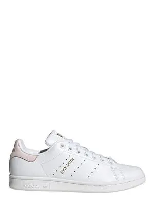Adidas Stan Smith Sneakers - Cloud White/almost Pink/gold Metallic