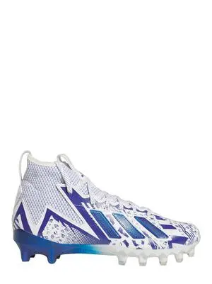 Adidas Freak 23 Mismatch Sneakers - Cloud White/royal Blue