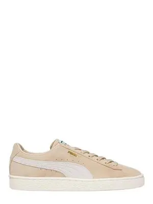PUMA Suede Classic Xxi Sneakers - Granola/warm White