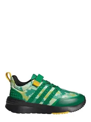 Adidas Racer Tr21 Lego Sneakers - Green/core Black