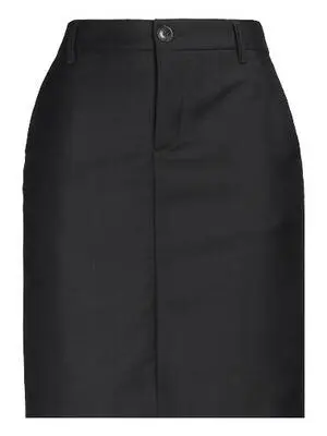 Zadig&Voltaire Mini Skirt - Charcoal