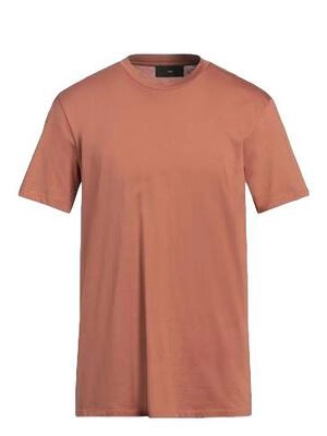 Liu Jo T-shirt Size Cotton - Light Brown