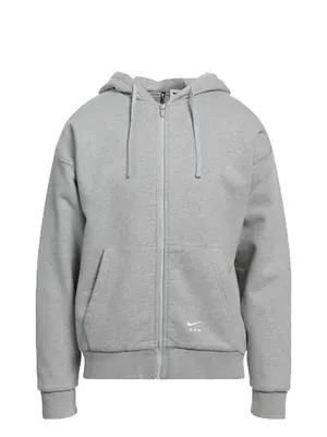 Nike X Mmw Sweatshirt - Grey