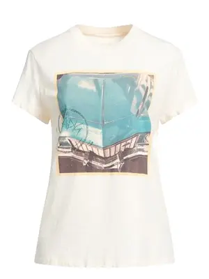 ZADIG&VOLTAIRE ZADIG & VOLTAIRE Printed T-Shirt