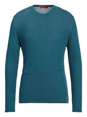 DANIELE FIESOLI Cotton Sweater - Green