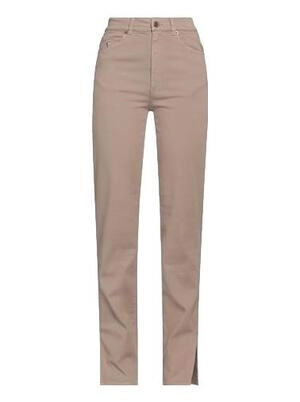 European Culture European Culture Straight-Leg Jeans Khaki