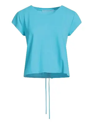 MARANI G. T-shirt - Blue