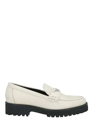 Zadig&Voltaire Loafers - White