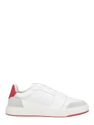 LIU •JO MAN Low-top Sneakers - White