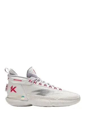 ANTA Klay Thompson Kt9 Sneakers - White/red