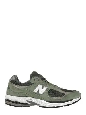 NEW BALANCE 2002R Sneakers Norway Spruce