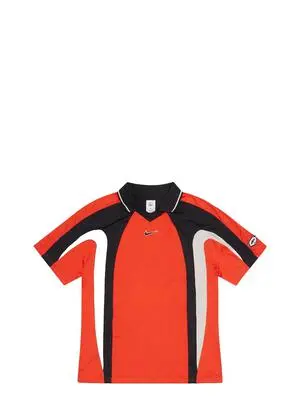 CORTEIZ X Nike Nrg Jersey - Team Orange