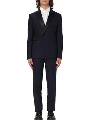 Emporio Armani Suit - Blue