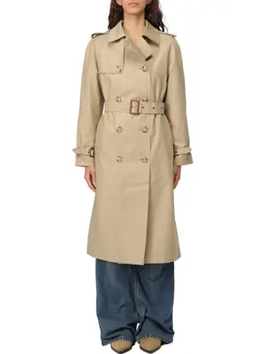 RALPH LAUREN Trench Coat