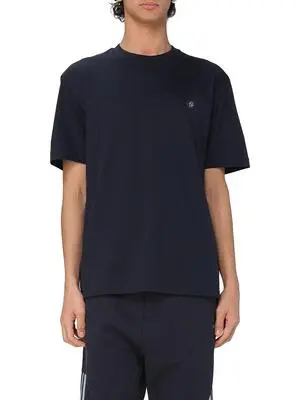 BOSS T-shirt Men Blue