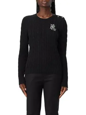 Polo Ralph Lauren Sweater Black