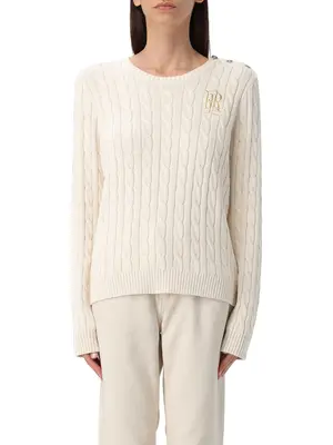 Polo Ralph Lauren Sweater Cream