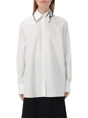 Karl Lagerfeld Shirt - White