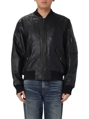Just Cavalli Jacket - Black