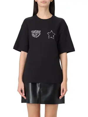 CHIARA FERRAGNI T-shirt - Black