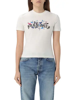 CHIARA FERRAGNI T-shirt - White