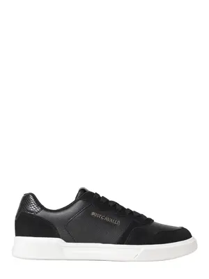 Just Cavalli Sneakers - Black