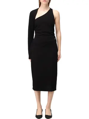 Karl Lagerfeld Dress - Black