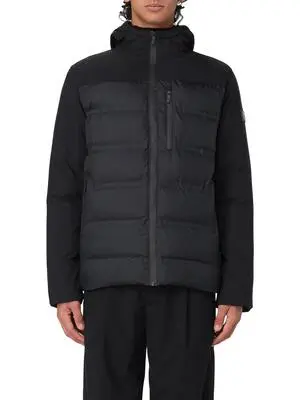 Karl Lagerfeld Padded Jacket - Black