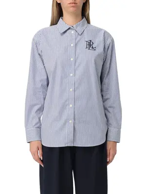 Ralph Lauren Shirt - Blue