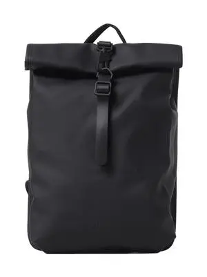 Rains Backpack - Black