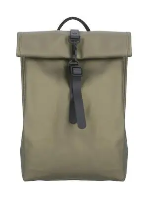 Rains Backpack Green