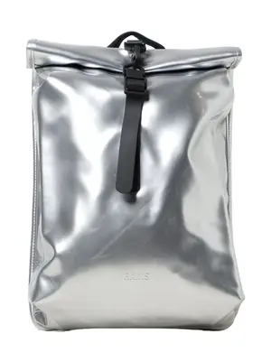 Rains Backpack Silver