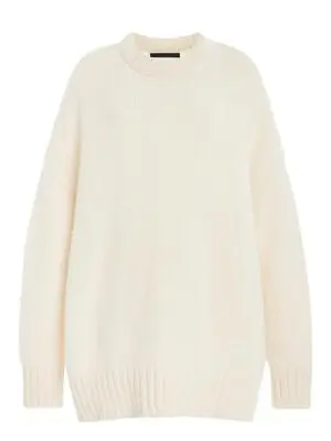 JENNI KAYNE Alpaca-Blend Sweater