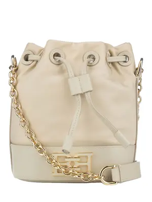 Bally Eoh Bucket Bag - Neutrals