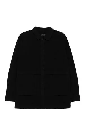 CASEY CASEY Fabu Shirt - Black