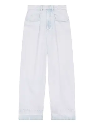 MARANT ETOILE Rachelle Jeans - Blue